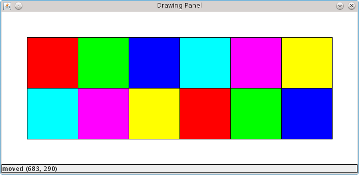 Solved Call and write methods with parameters and return | Chegg.com